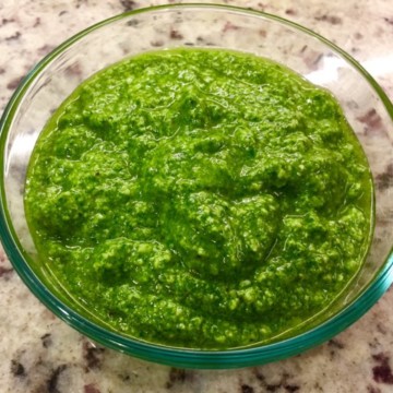 Tennis Racquet Rachette Pasta - The April Blake