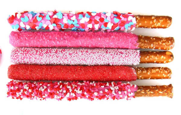 The Best Bake Sale Ideas - The April Blake