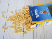 Tennis Racquet Rachette Pasta - The April Blake