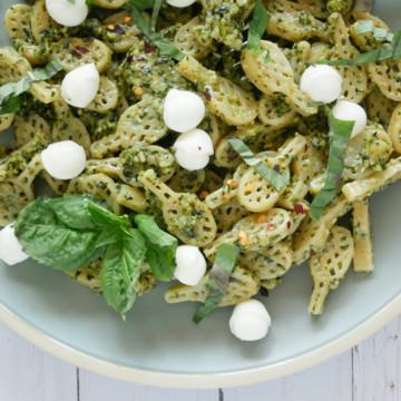 Recipes • The April Blake